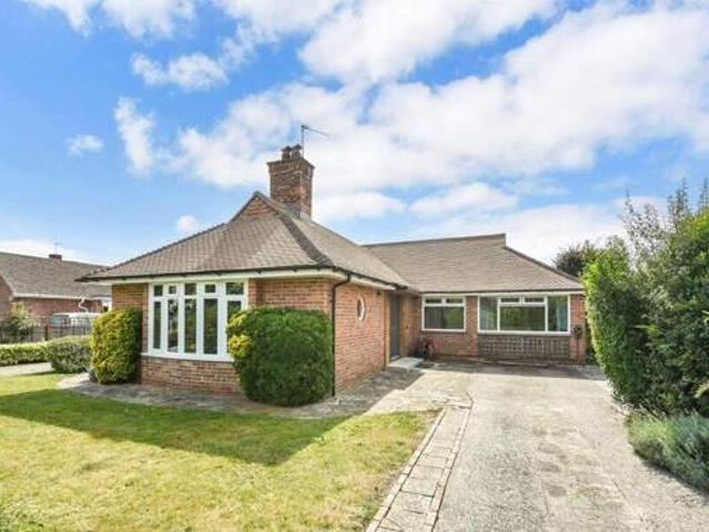 Grosvenor Road, Chichester, 4 Bedroom Bungalow