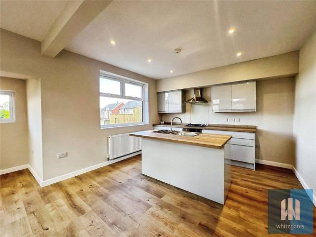 Grosvenor Road, Dalton, Huddersfield, HD5
