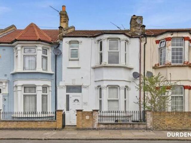 Grosvenor Road, Forest Gate, 1 Bedroom Flat