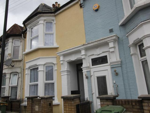 Grosvenor Road, Forest Gate E7, 6 bed terraced house to rent, £4,000 pcm | PrimeLocation