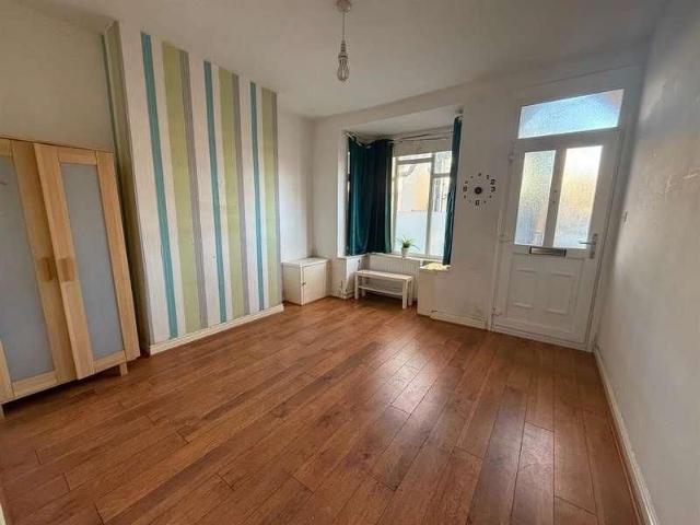 Grosvenor Road, Handsworth, Birmingham, B20