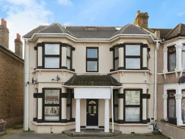 Grosvenor Road, Ilford, 7 Bedroom Semi detached