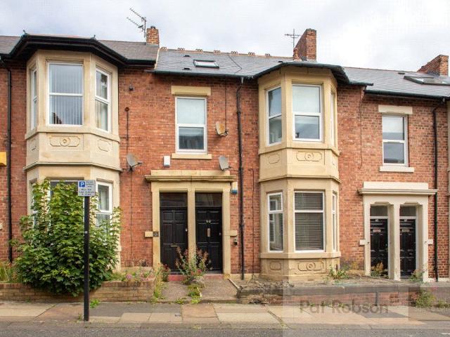 Grosvenor Road, Jesmond, Newcastle Upon Tyne NE2, 2 bed flat to rent, £1,100 pcm | PrimeLocation