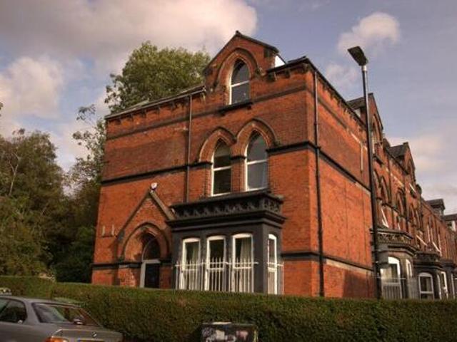 Grosvenor Road, Leeds, 12 Bedroom Detached