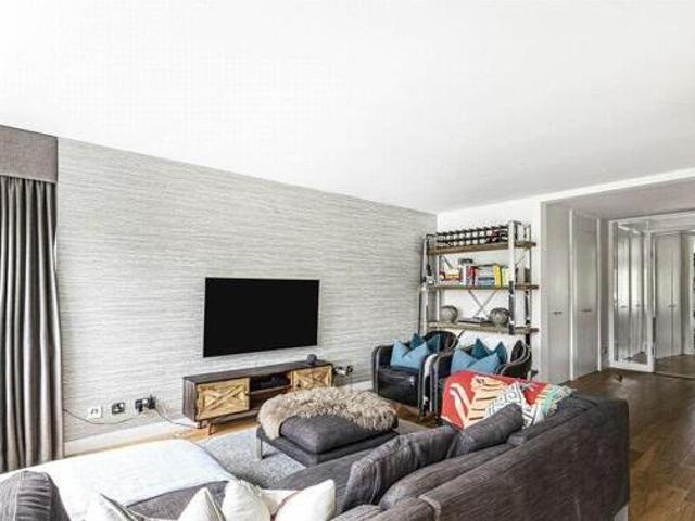 Grosvenor Road, London, 2 Bedroom Apartment