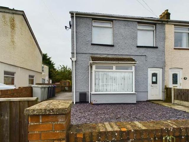 Grosvenor Road, Mablethorpe, 5 Bedroom Semi detached