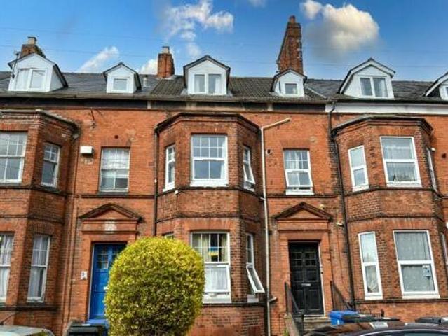 Grosvenor Road, Norwich, Studio Flat For