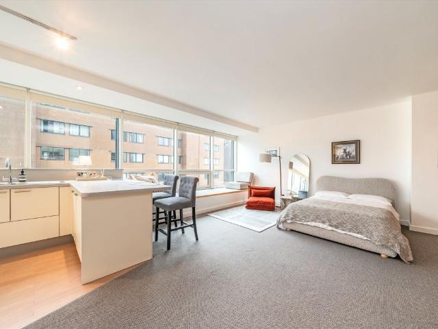 Grosvenor Road, Pimlico SW1V, Studio to rent, £2,999 pcm | PrimeLocation