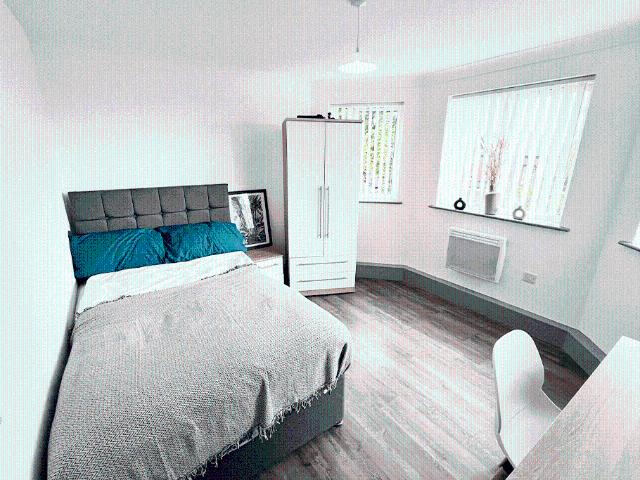 Grosvenor Road, Prenton CH43, Room to rent, £500 pcm | PrimeLocation