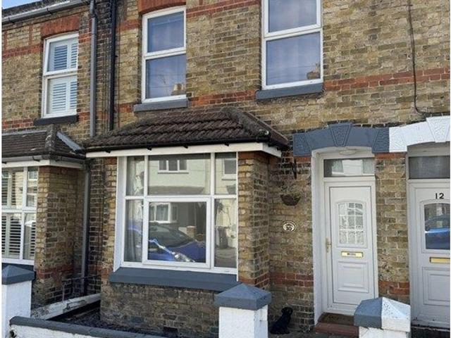 Grosvenor Road, Ramsgate CT11, 3 bed terraced house to rent, £1,250 pcm | PrimeLocation