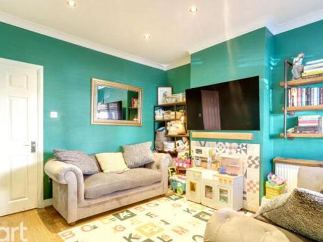 Grosvenor Road, Romford, 3 Bedroom Terraced
