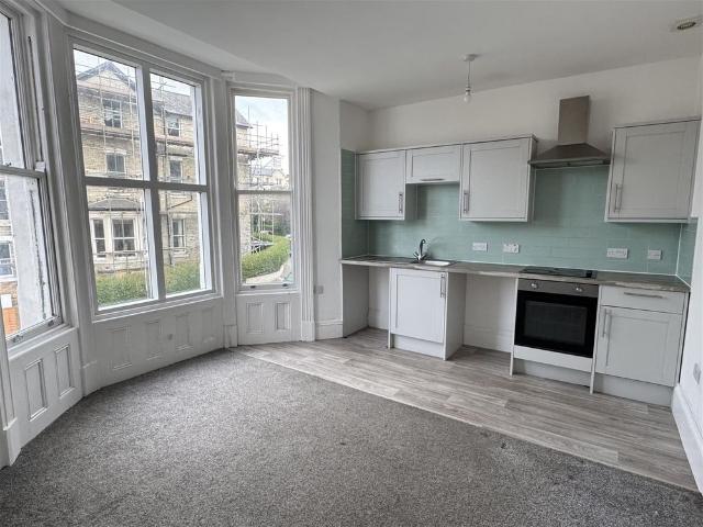 Grosvenor Road, Scarborough