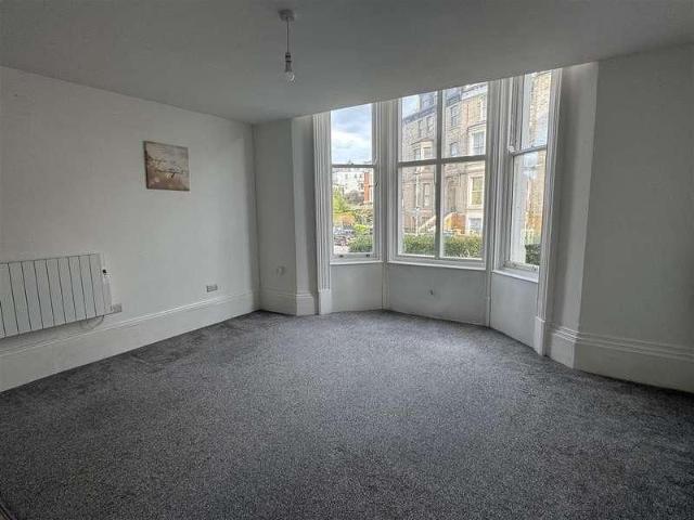 Grosvenor Road, Scarborough, YO11