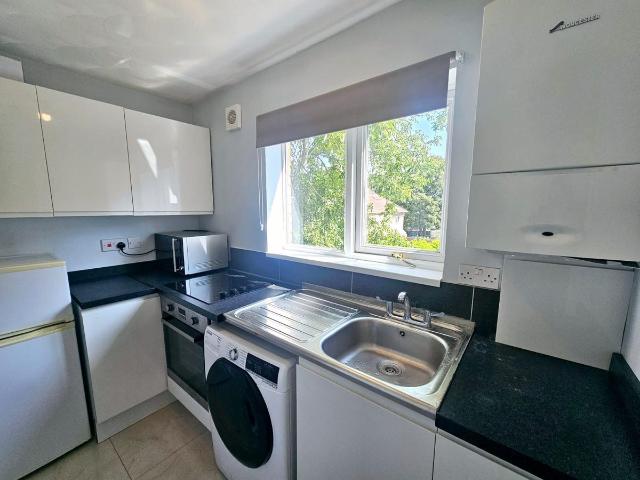 Grosvenor Road, Southampton SO17, 1 bed flat to rent, £1,000 pcm | PrimeLocation
