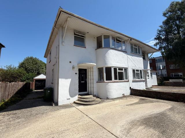 Grosvenor Road, Southampton SO17, 3 bed semi detached house to rent, £1,700 pcm | PrimeLocation