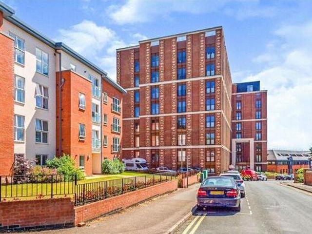 Grosvenor Road, St. Albans, 1 Bedroom Apartment