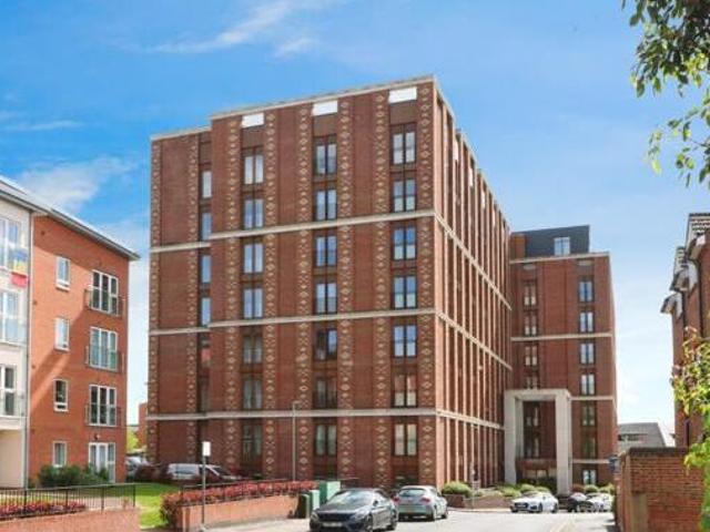 Grosvenor Road, St Albans, 1 Bedroom Flat