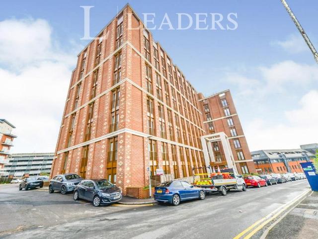 Grosvenor Road, St. Albans, AL1 1 bed flat to rent £1,450 pcm £335 pw