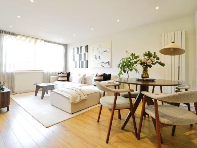 Grosvenor Road, St Albans AL1, 2 bed flat to rent, £1,650 pcm | PrimeLocation