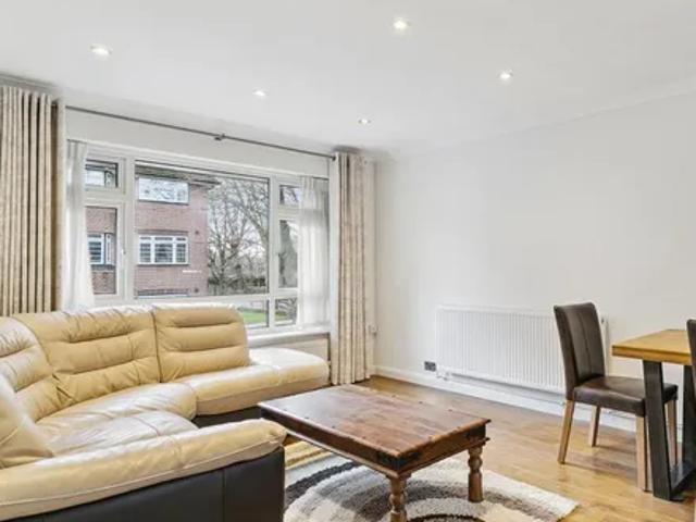Grosvenor Road, Strand on the Green, London, W4 4EQ, United Kingdom | 2 bed apartment for rent #139068815 | Rentberry