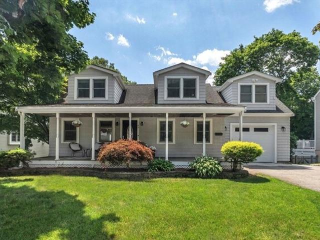 Grosvenor Rd, Needham, Home For Sale