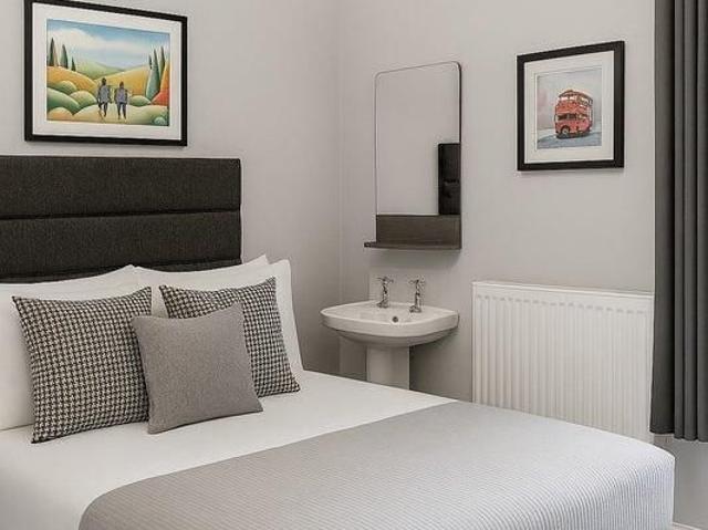 Grosvenor Rd, Watford WD17, Room to rent, £900 pcm | PrimeLocation