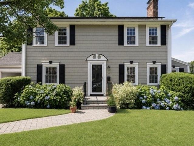 Grosvenor Rd, Waltham, Home For Sale