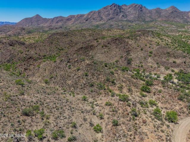 Grosvenor Rd Unit 136, Rio Rico, AZ 85648