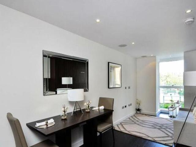 Grosvenor Waterside, Moore House, Gatliff Road, Studio Flat For