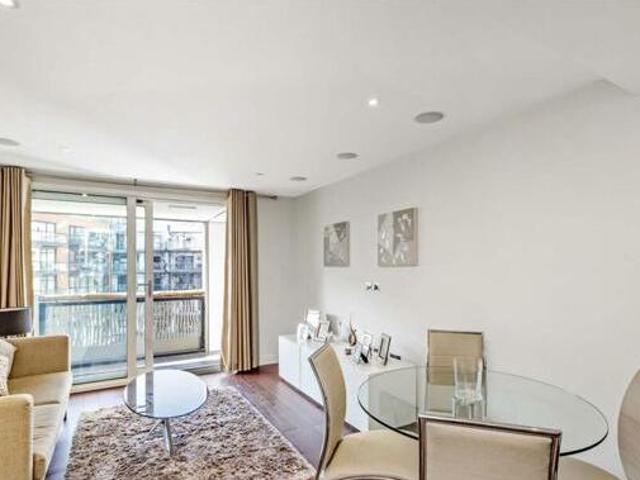Grosvenor Waterside, Bramah House, Gatliff Road, 1 Bedroom Flat