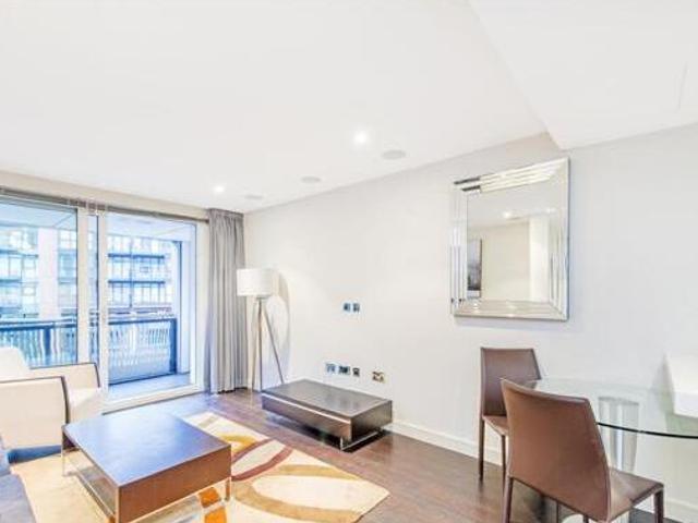 Grosvenor Waterside, Bramah House, Gatliff Road, 1 Bedroom Flat