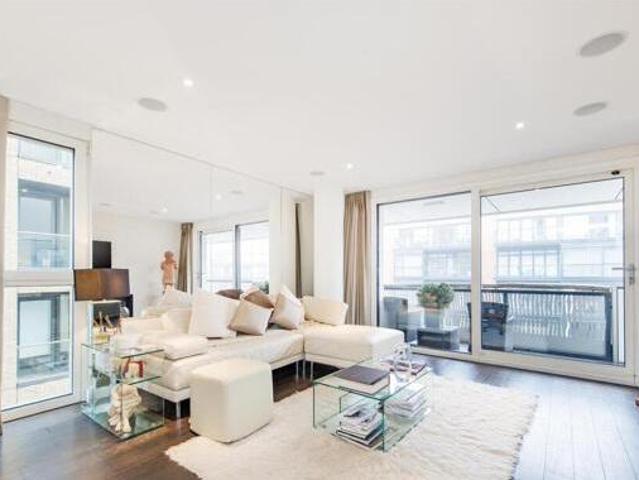 Grosvenor Waterside, Bramah House, Gatliff Road, 2 Bedroom Flat
