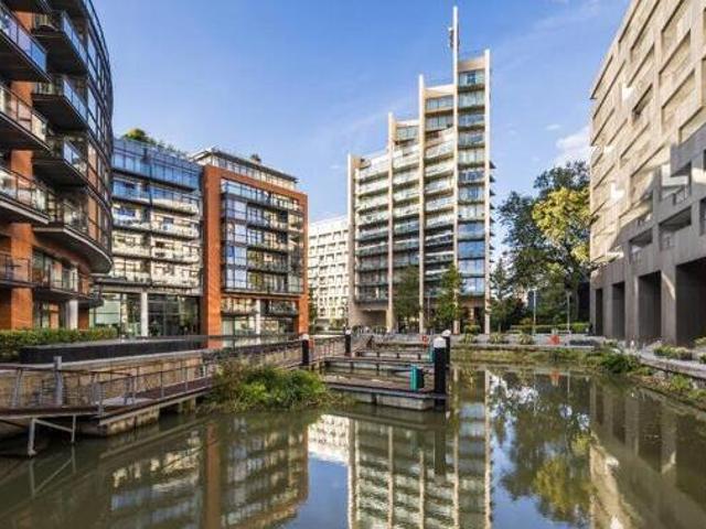 Grosvenor Waterside, Caro Point, Chelsea, 2 Bedroom Flat