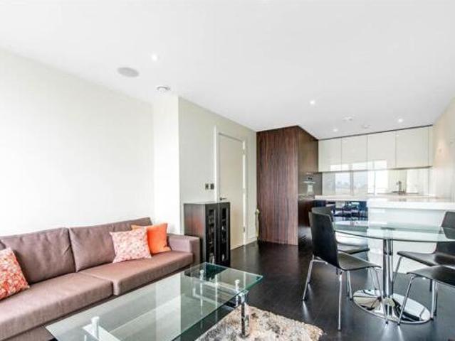 Grosvenor Waterside, Caro Point, Gatliff Road, 1 Bedroom Apartment