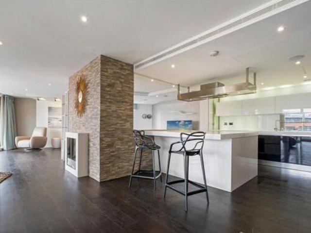 Grosvenor Waterside, Caro Point,gatliff Road, 3 Bedroom Apartment