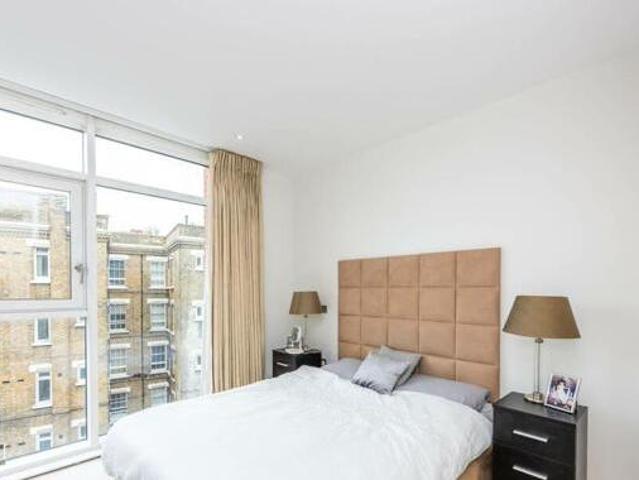 Grosvenor Waterside, Chelsea, 1 Bedroom Flat