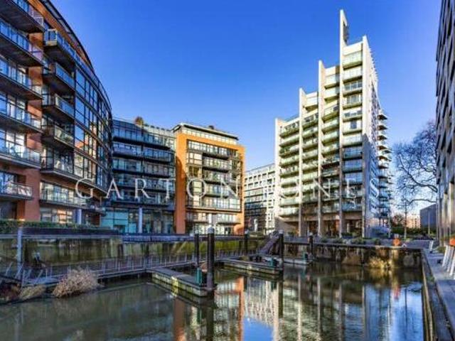 Grosvenor Waterside, Gatliff Road, 1 Bedroom Flat