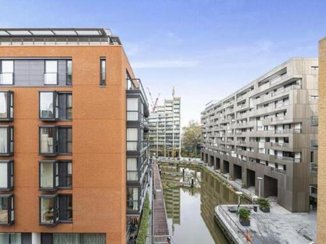 Grosvenor Waterside, Pimlico, 2 Bedroom Flat
