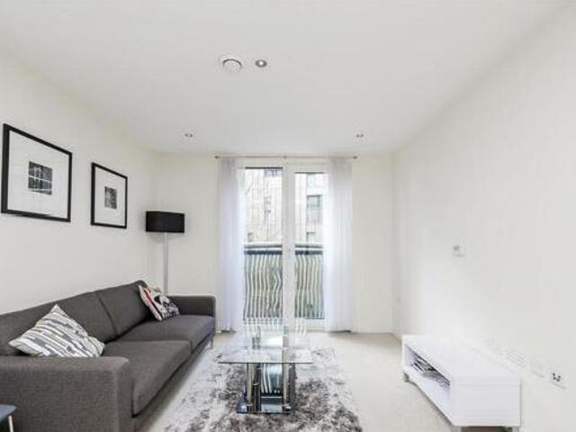 Grosvenor Waterside, Woods House, Gatliff Road, 1 Bedroom Flat