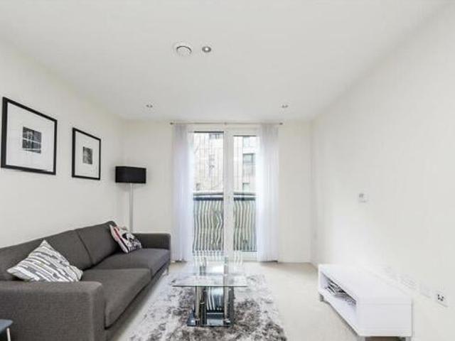 Grosvenor Waterside, Woods House, Gatliff Road, 1 Bedroom Flat