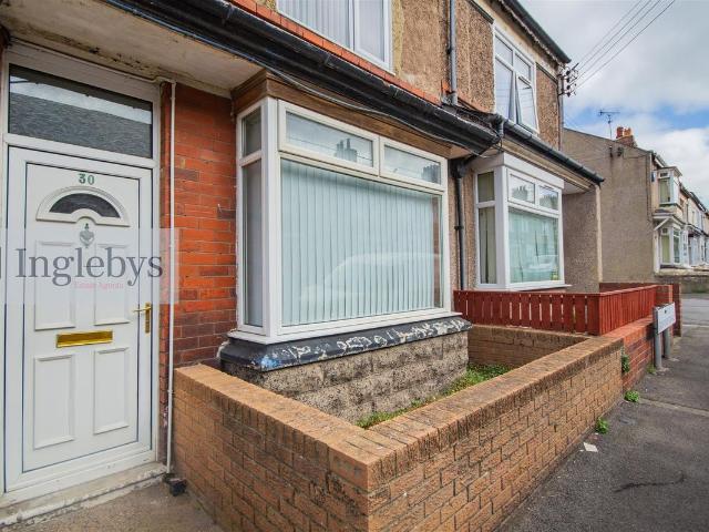 Grosvenor Terrace, Carlin How TS13, 3 bed terraced house to rent, £595 pcm | PrimeLocation