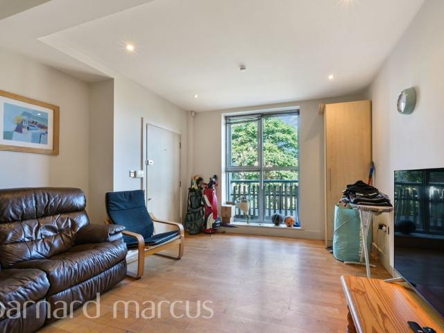 Grosvenor Terrace, London