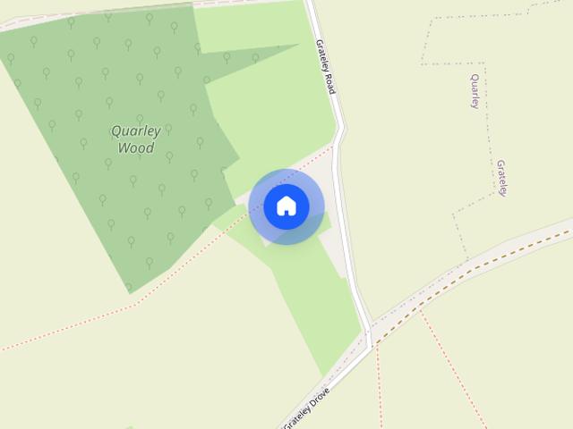 Grateley, Andover, Hampshire, SP11