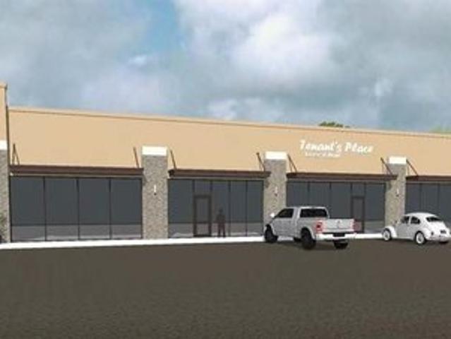 Gratiot Ave, New Haven Vlg, MI 48048