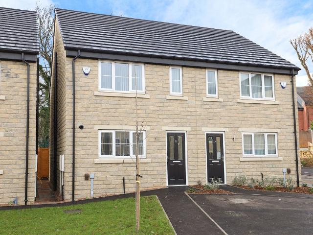 Gratton Place, Chesterfield S41, 3 bed semi detached house to rent, £1,100 pcm | PrimeLocation