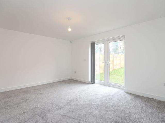 Gratton Place, Chesterfield, S41