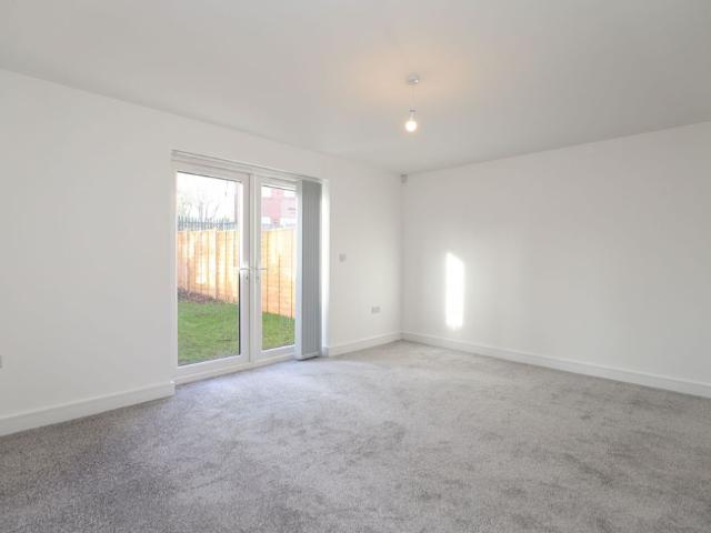 Gratton Place, Chesterfield, S41