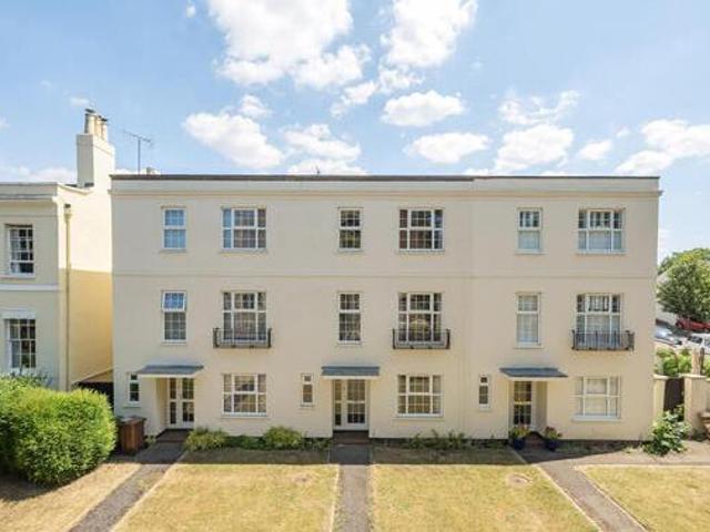 Gratton Road, Cheltenham, 4 Bedroom Terraced