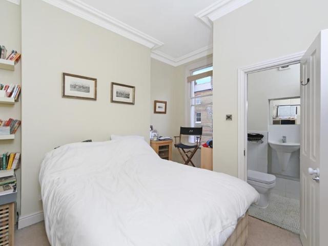 Gratton Road, Brook Green, W14, London