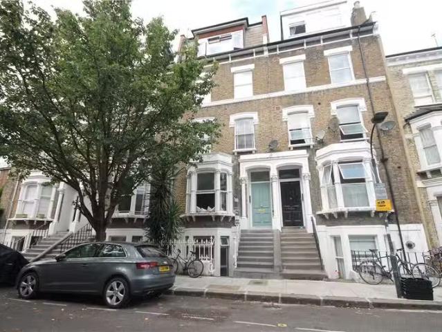 Gratton Road, London, W14 0JX